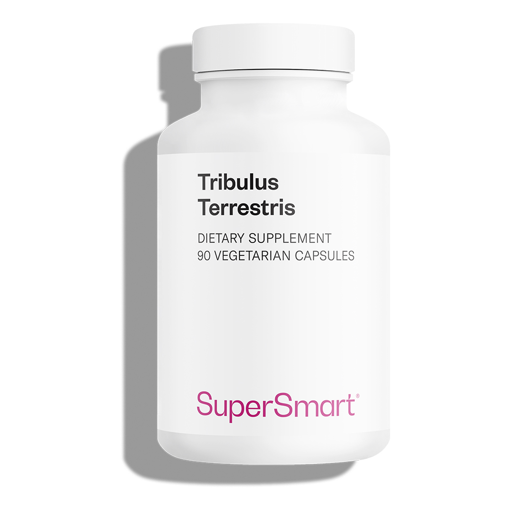Buy Tribulus Terrestris, 90 Caps: Plant Extract - Benefits