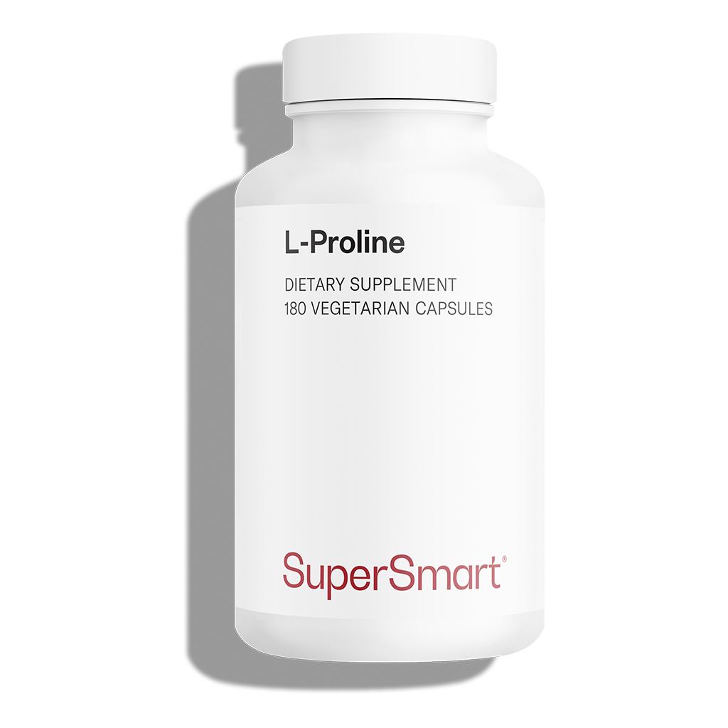 L-Proline 500 mg L-Proline 500 mg