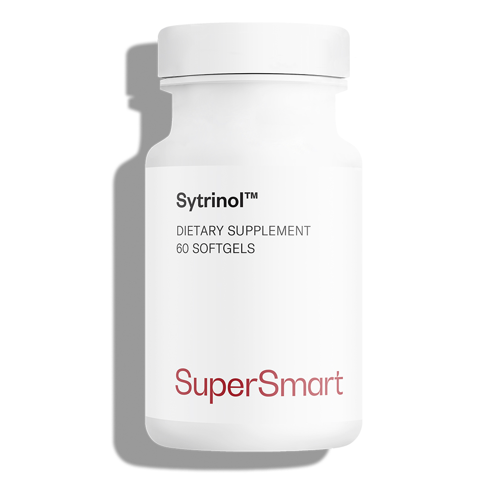 Sytrinol™ | Complément pour le Cholestérol - Bienfaits