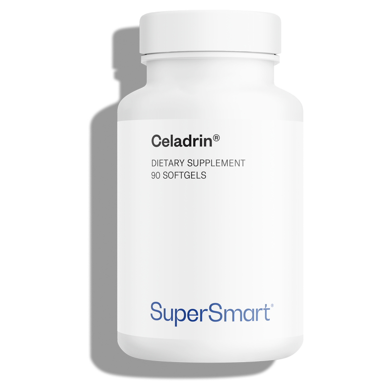 Celadrin® - Anti-Inflammatory Supplement to Improve Joint Health