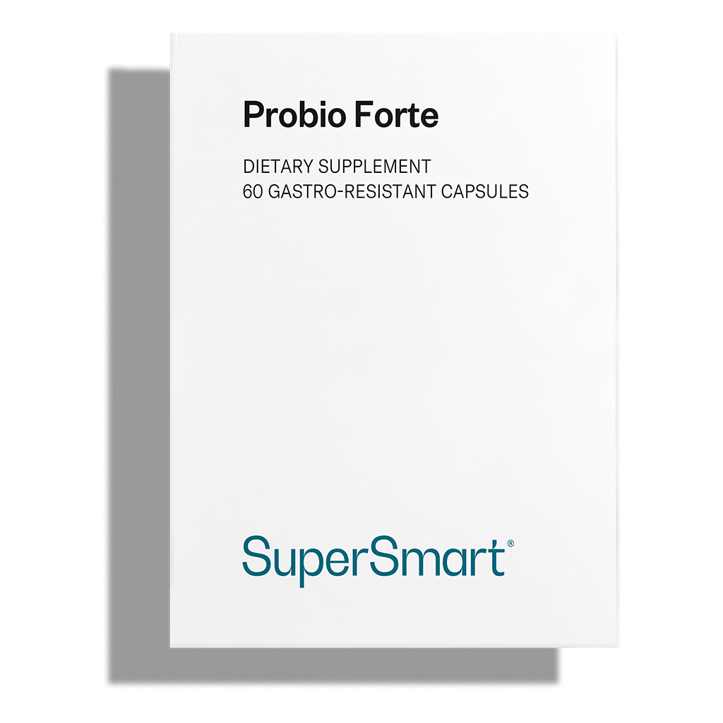 Probio Forte - Probiotic Supplement to Restore Gastrointestinal Health