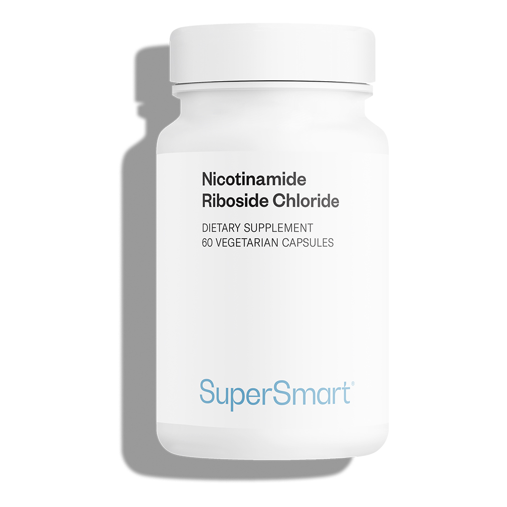 Nicotinamide Riboside Chloride
