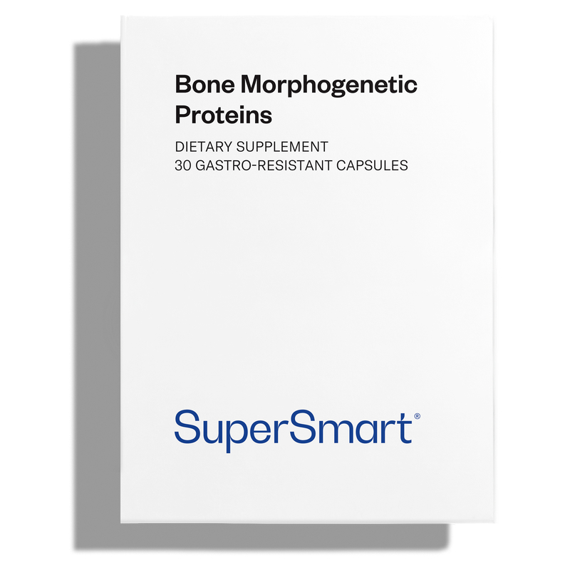 Bone Morphogenetic Proteins - Supports Osteoarticular Health