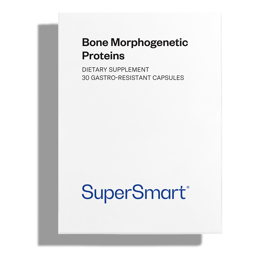 Bone Morphogenetic Protein | Protéines Morphogénétiques Osseuses
