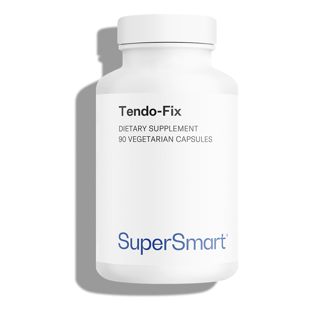 Tendo-Fix - Collagen Supplement to Support Tendon Health