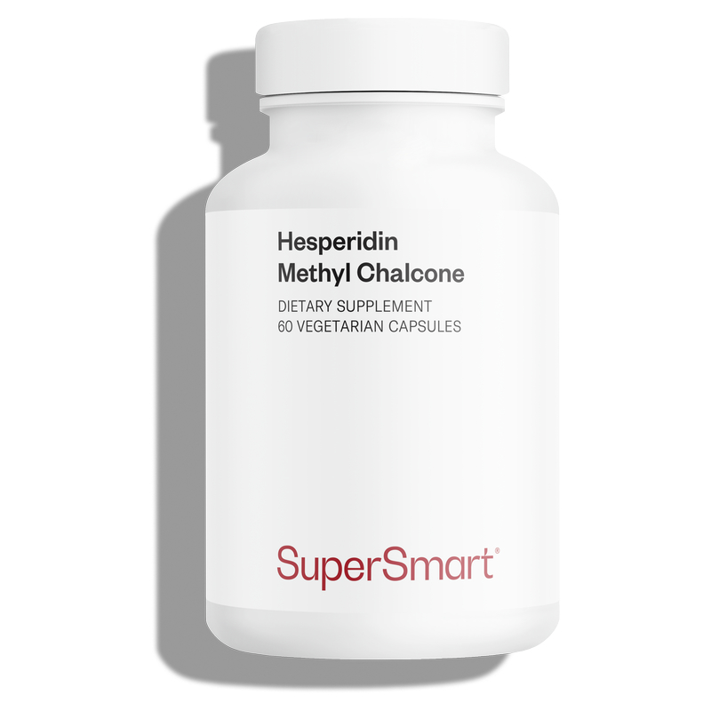 Hesperidin Methyl Chalcone - Citrus Extract to Support Venous Health