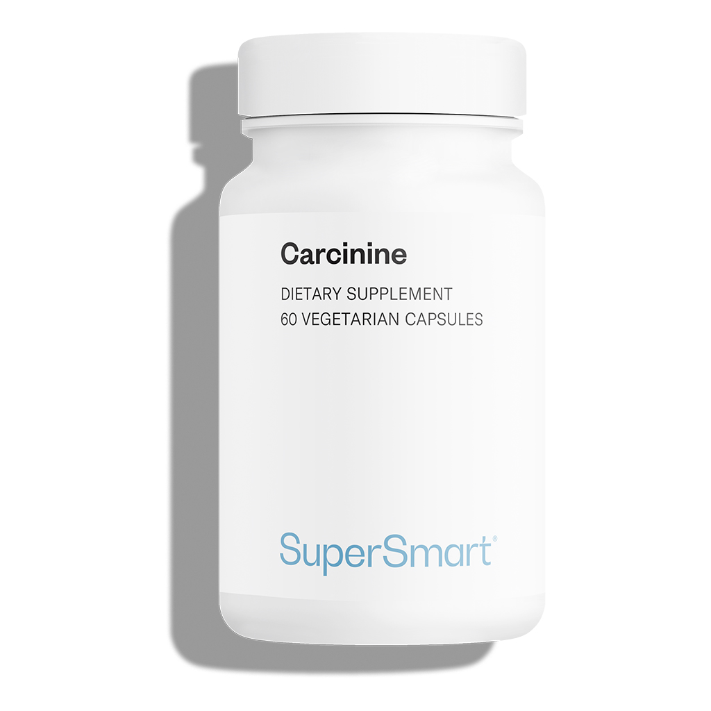 Carcinine - Helps to Combat Glycation and Cellular Ageing