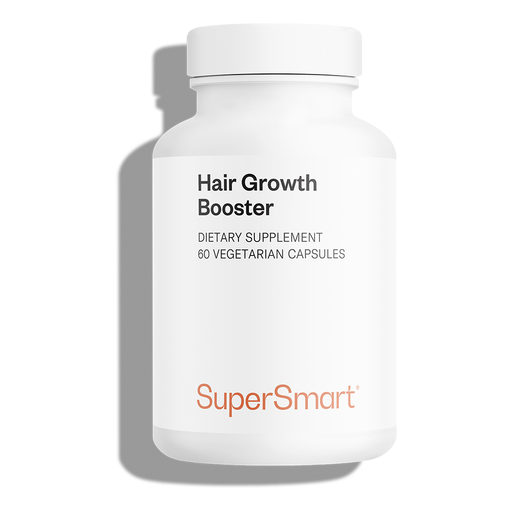 Hair Growth Supplement | Hair Growth Booster