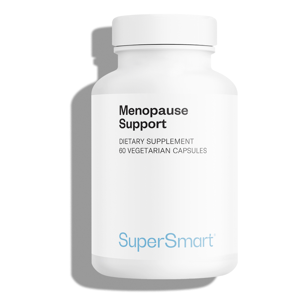 Menopause Support | Menopause Supplement With Actaea Racemosa