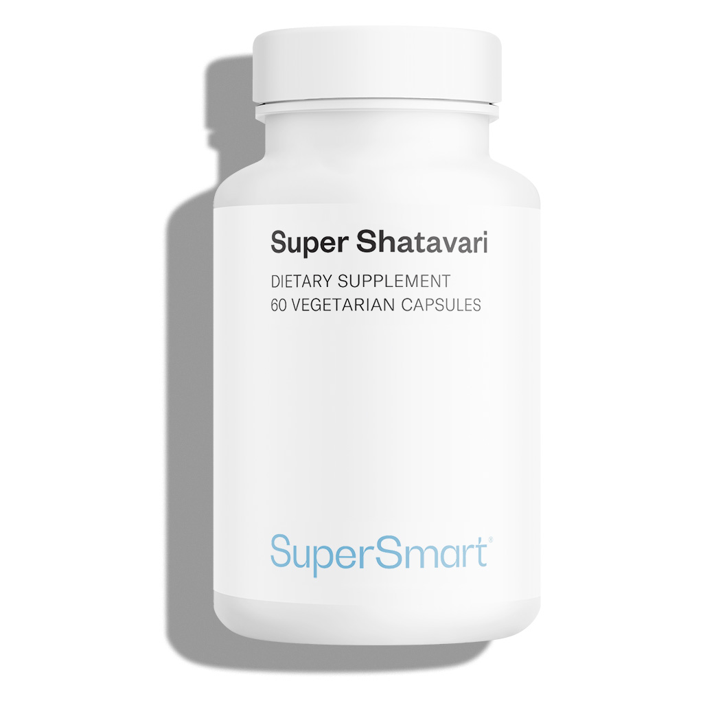 Super Shatavari | Shatavari Root Extract| Benefits