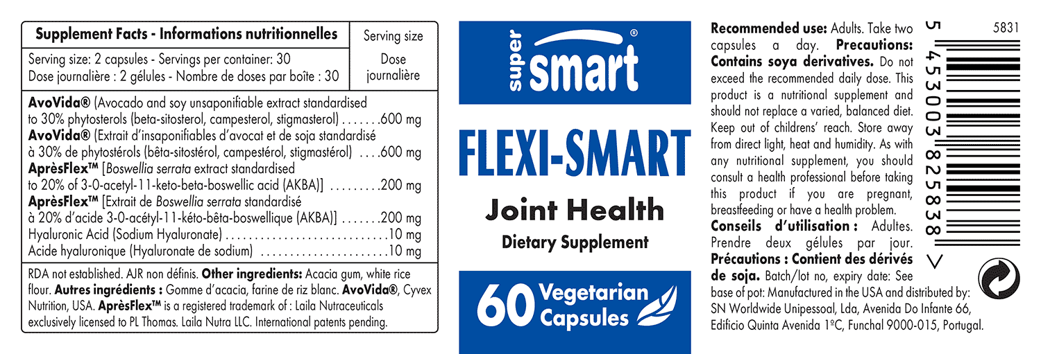Flexi-Smart 300 mg