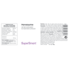 Homotaurine – Helps to Protect Memory & Cognitive Function