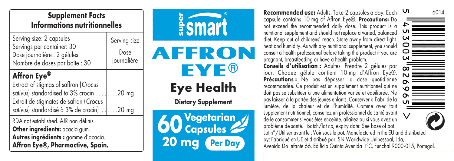 Affron Eye®