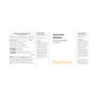 Curcumin Solution - Natural Blend with Anti-Inflammatory Power