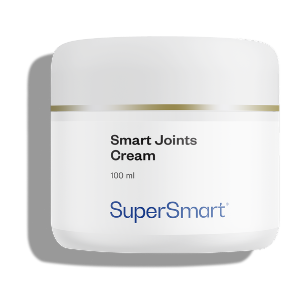 Smart Joints Cream | Crema Natural para las Articulaciones