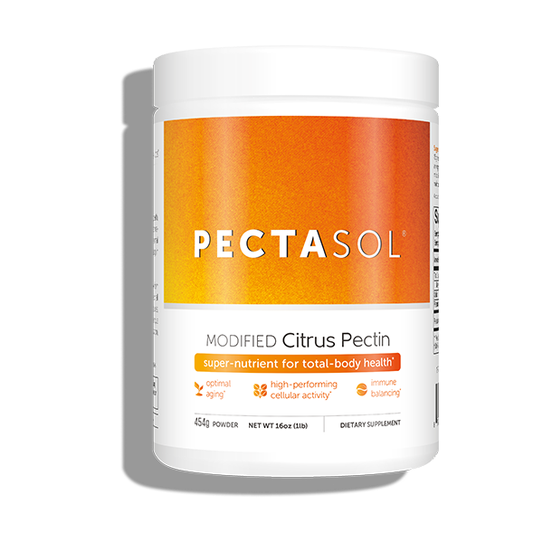 PectaSol-C® - Concentrado Natural de Pectinas de Cítricos