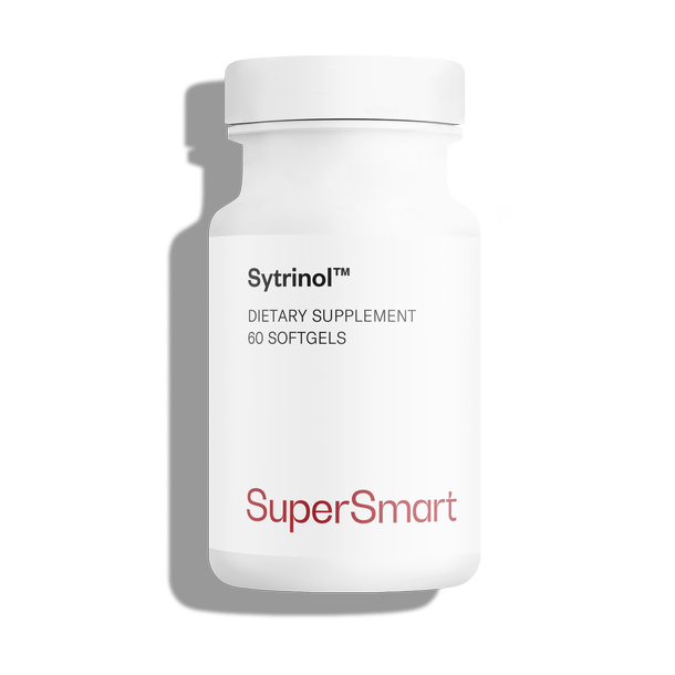 Sytrinol™ – Natural Supplement to Help Control Cholesterol Levels