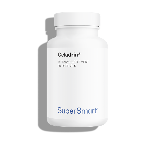 Celadrin® - Anti-Inflammatory Supplement to Improve Joint Health