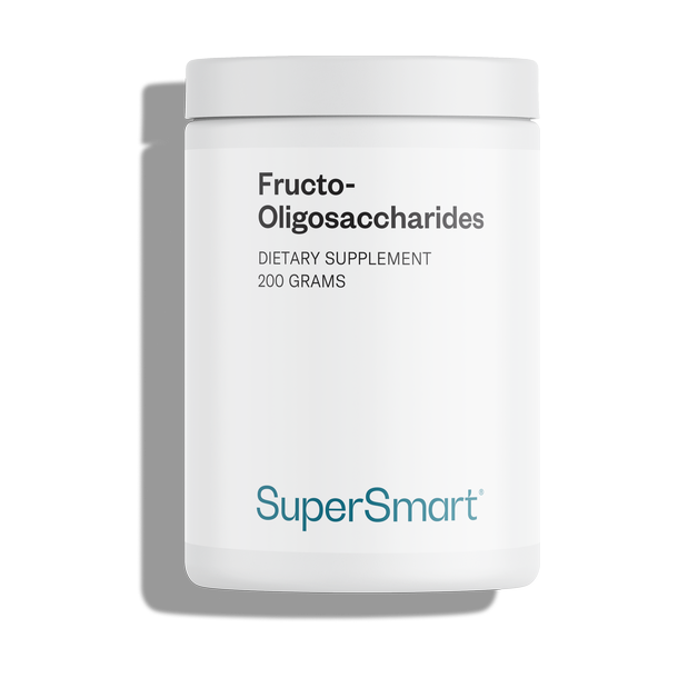 Fructo-Oligosaccharides | Maag-darmstelsel - darmpassage - Vertering
