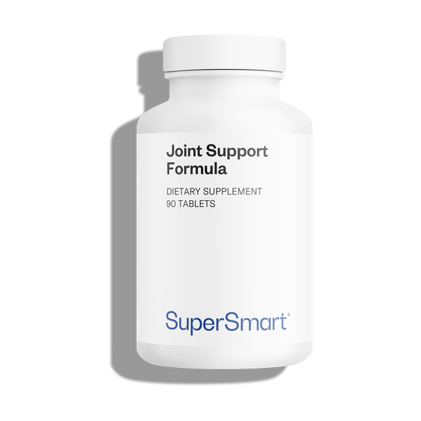 Joint Support Formula – Optimised Formula to Support Joint Health