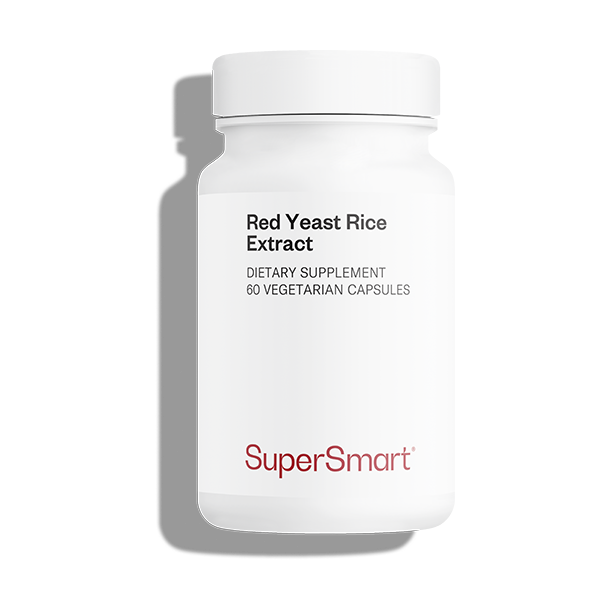 Red Yeast Rice Extract – Natural Extract to Regulate Cholesterol
