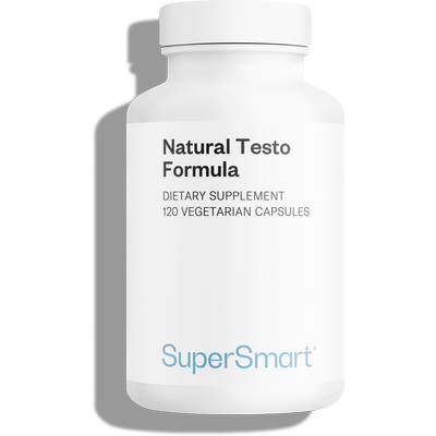 Dietary Supplements to Increase Testosterone