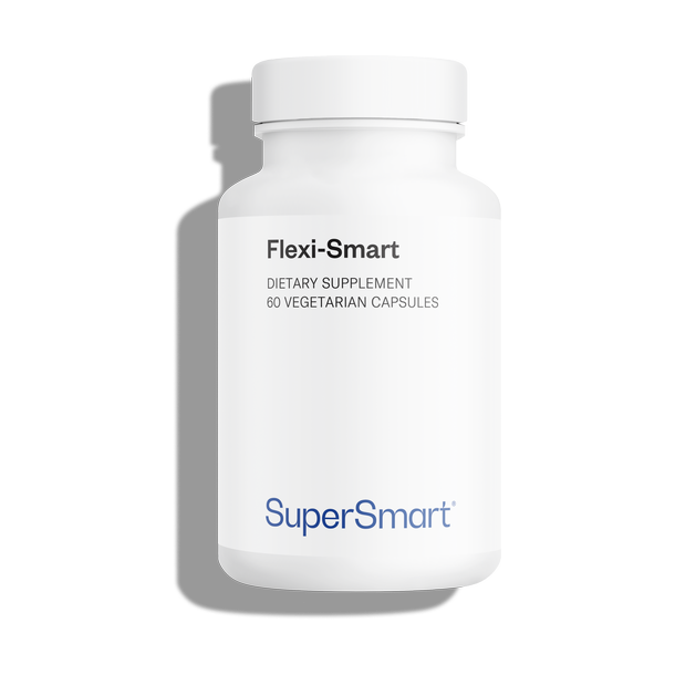 Flexi-Smart - Optimised Formula to Improve Joint Pain & Mobility