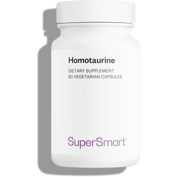 Homotaurine – Helps to Protect Memory & Cognitive Function