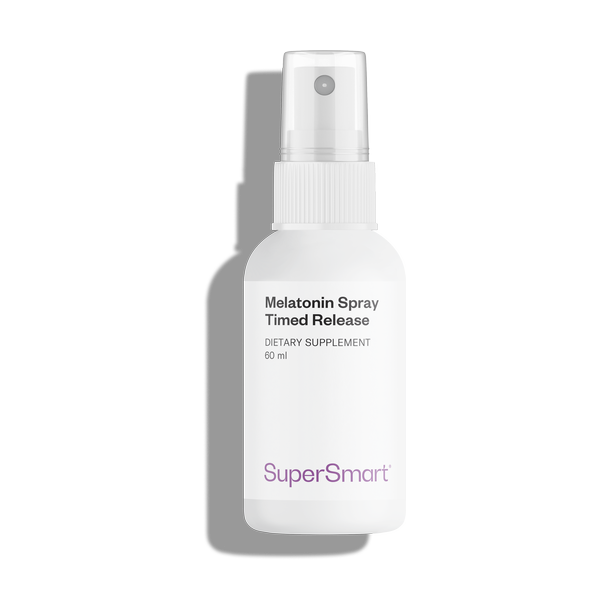 Melatonin Spray - Optimal Formula to Improve Your Sleep Routine