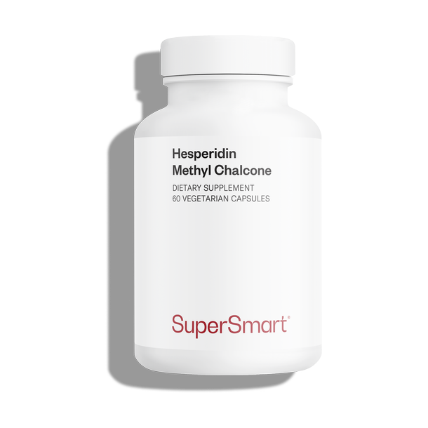 Hesperidin Methyl Chalcone - Citrus Extract to Support Venous Health