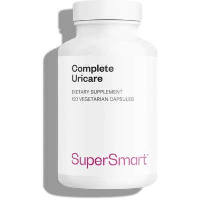 Complete Uricare - Nutritional Formula to Support Urinary Health