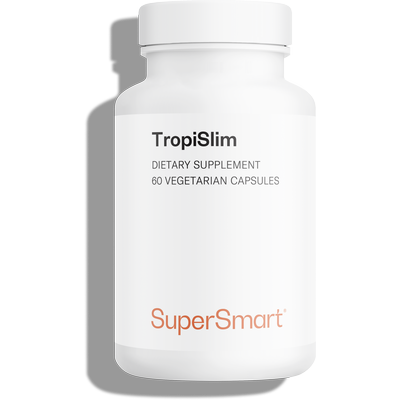 TropiSlim - Natural Formula with Fat-Burning Effects