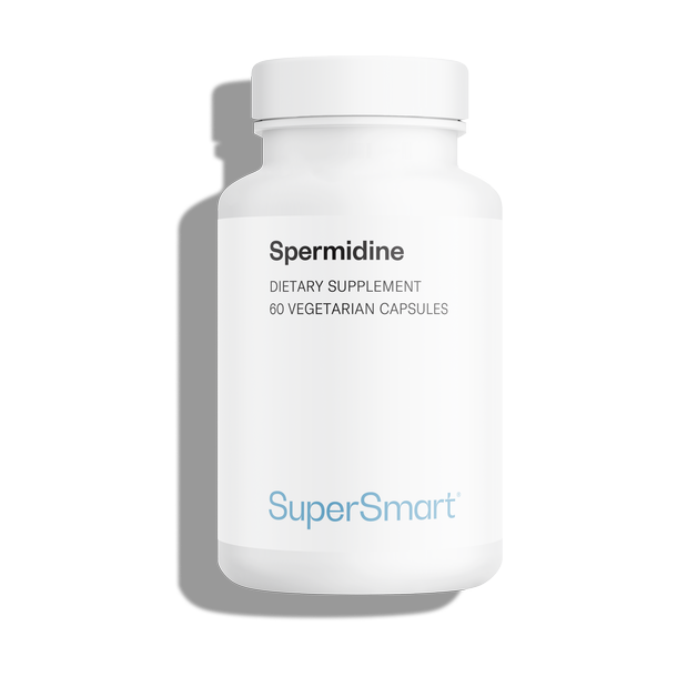 Spermidine: discover the health benefits of this dietary supplement