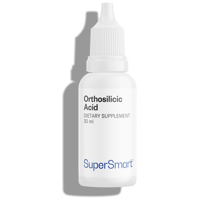 Orthosilicic acid - Organic Silicon Supplement