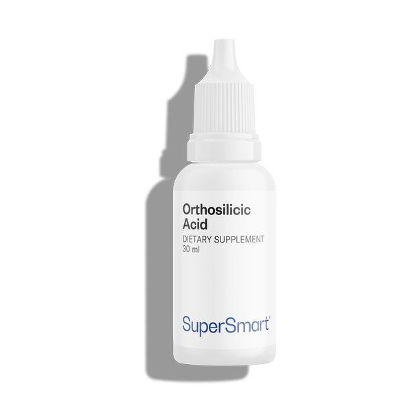 Orthosilicic acid - Organic Silicon Supplement