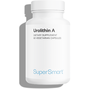 Urolithin A: Urolithin A Capsules | Longevity