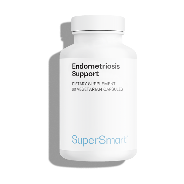 Integratore alimentare anti-endometriosi: Endometriosis Support