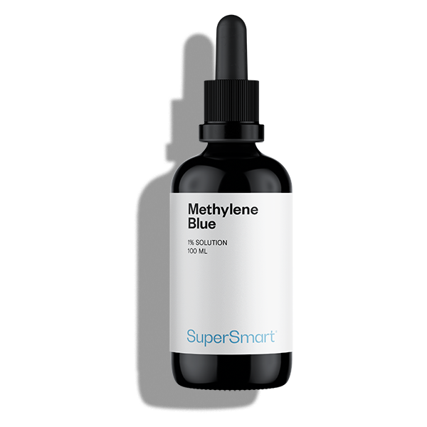 Methylene Blue | Comprar Methylene Blue | Grado farmacéutico