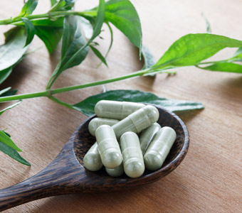 ParActin® - Natural Anti-Inflammatory for Respiratory Infections