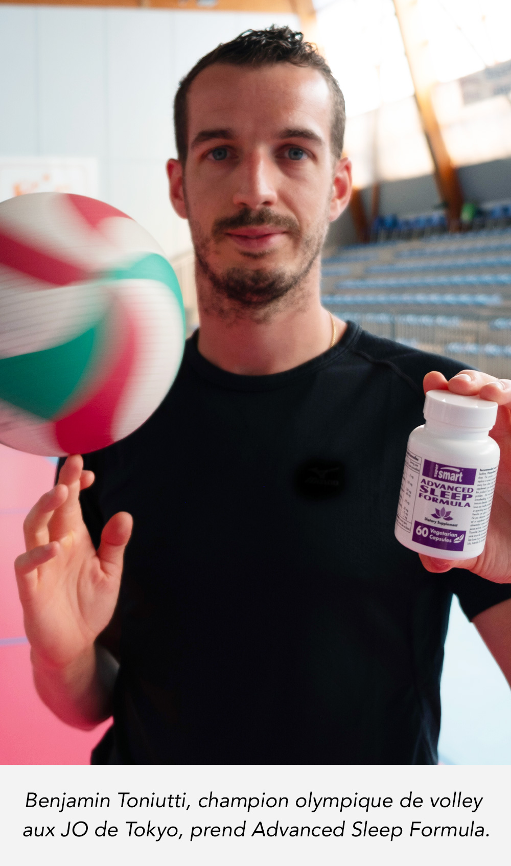 Advanced Sleep Formula | Complément Alimentaire de Référence pour Mieux ...