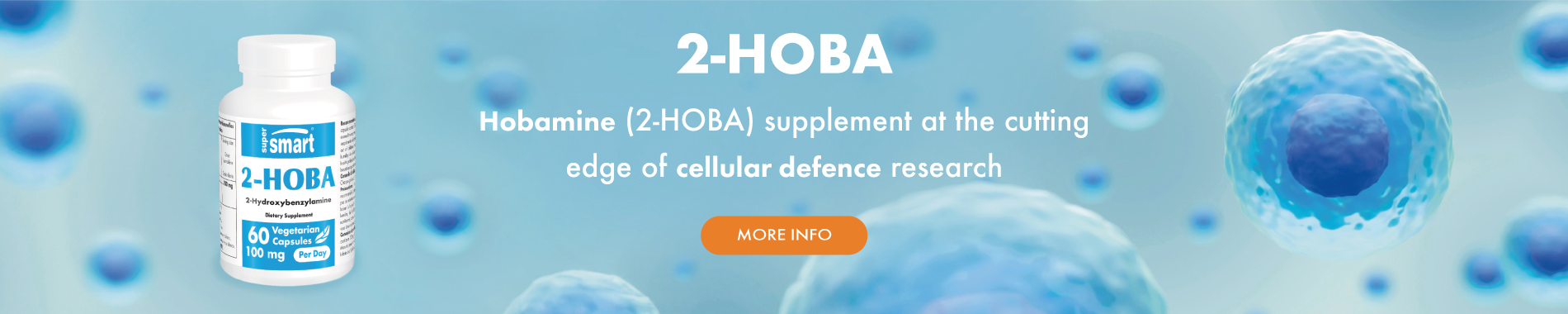 Food supplements - prevention & health - Supersmart.com