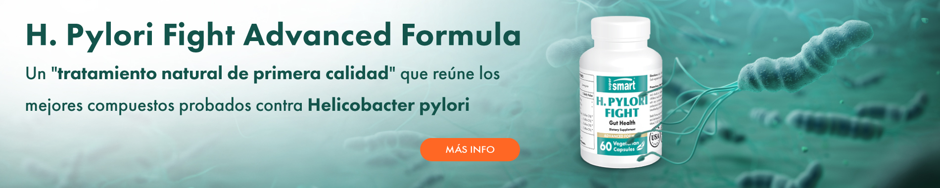 Complementos alimenticios y suplementos nutricionales - Supersmart.com